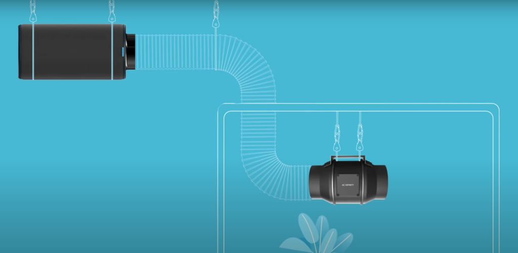 How To Set Up Ventilation In Grow Tent - 3 Best Tips