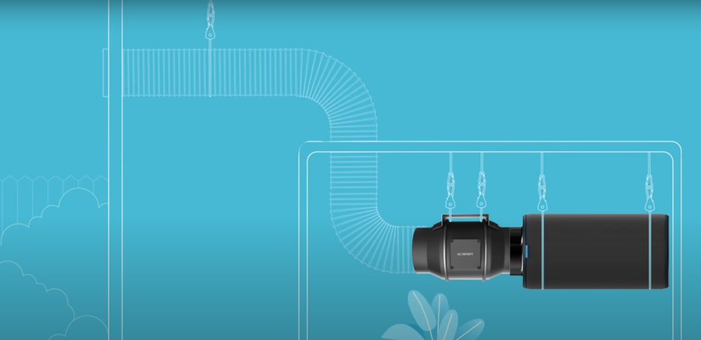 How To Set Up Ventilation In Grow Tent - 3 Best Tips